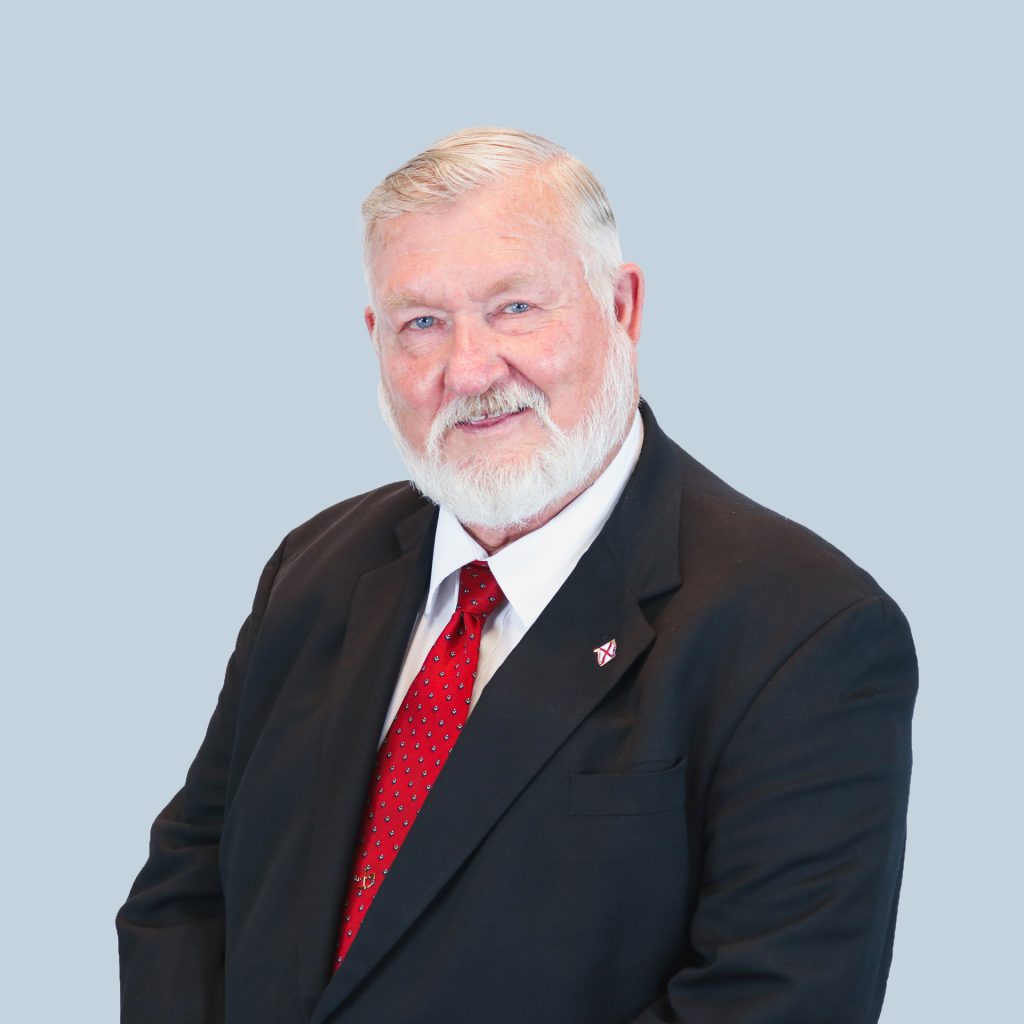 Staff/Board - Port of Mobile