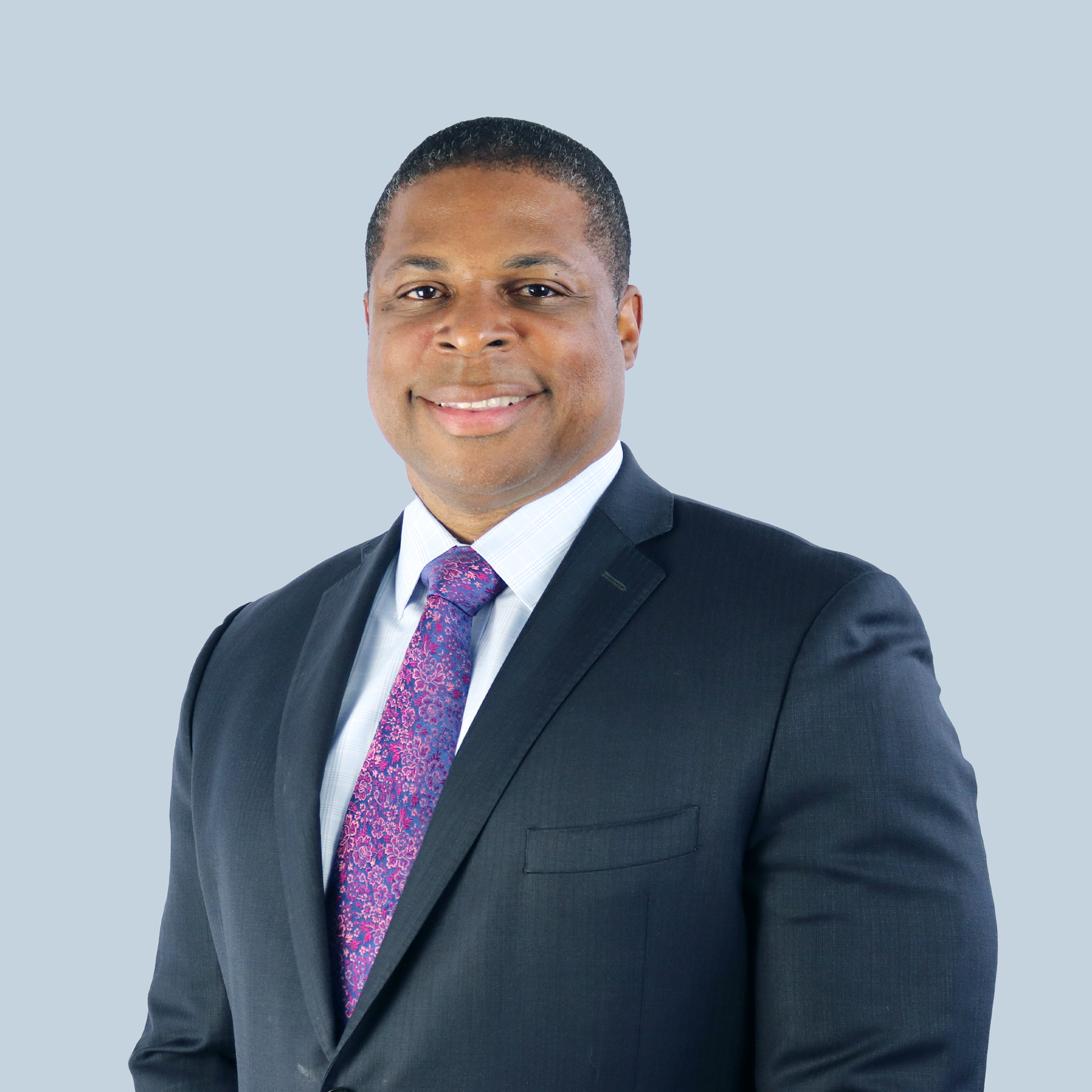 Staff/Board - Port of Mobile