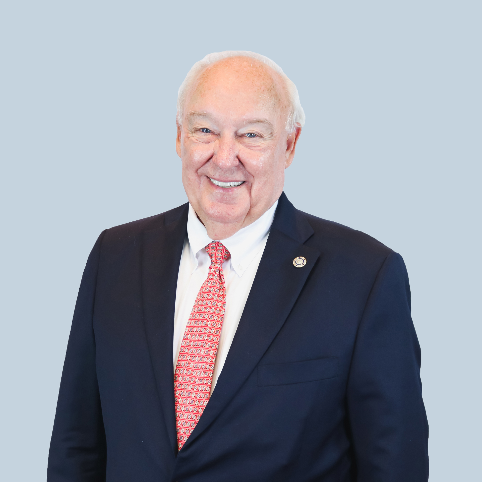 Staff/Board - Port of Mobile