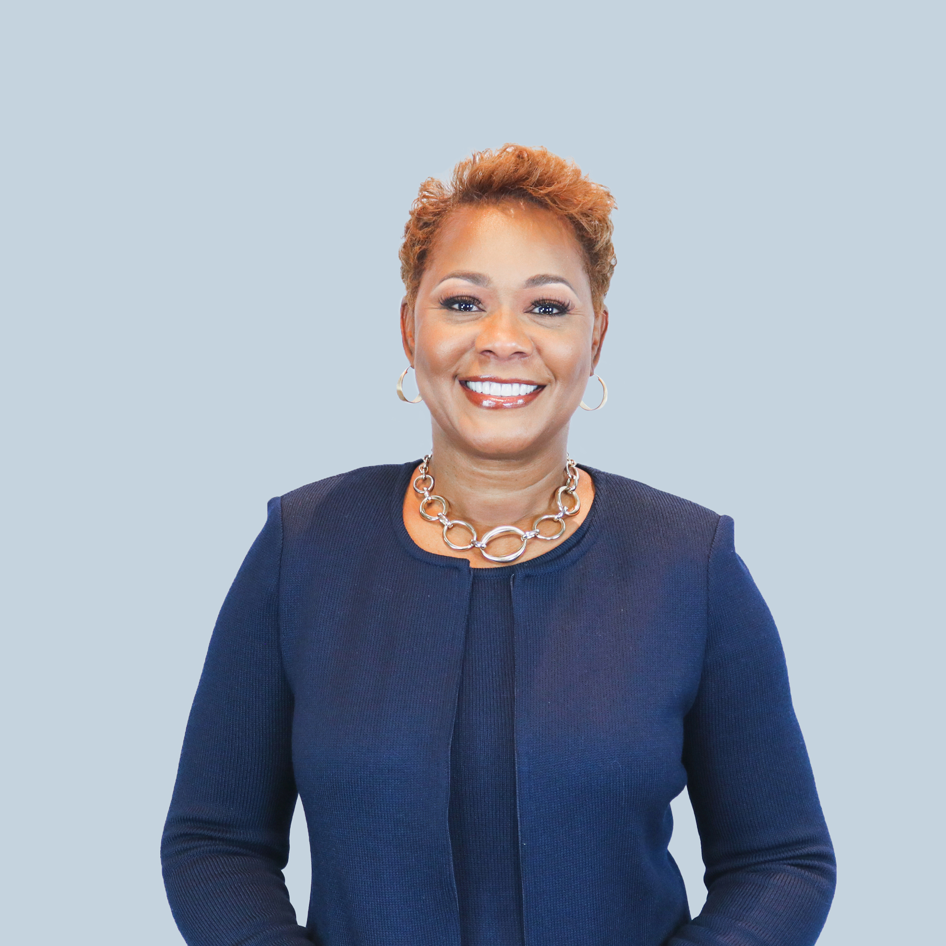 Staff/Board - Port of Mobile