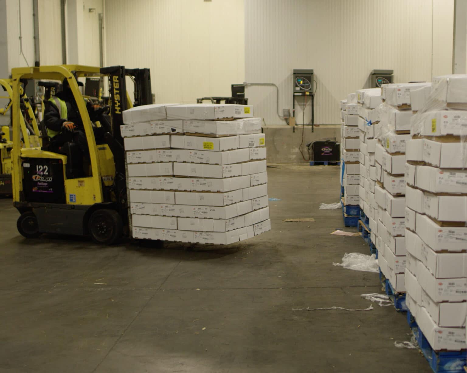 Coal Shipping & Handling at Alabama’s McDuffie Coal Terminal