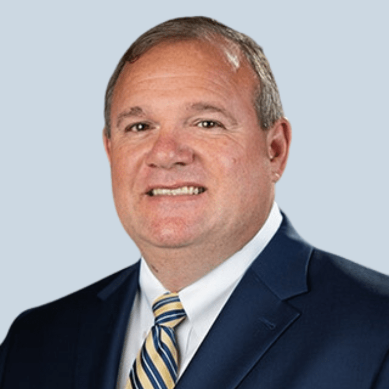 Staff/Board - Port of Mobile