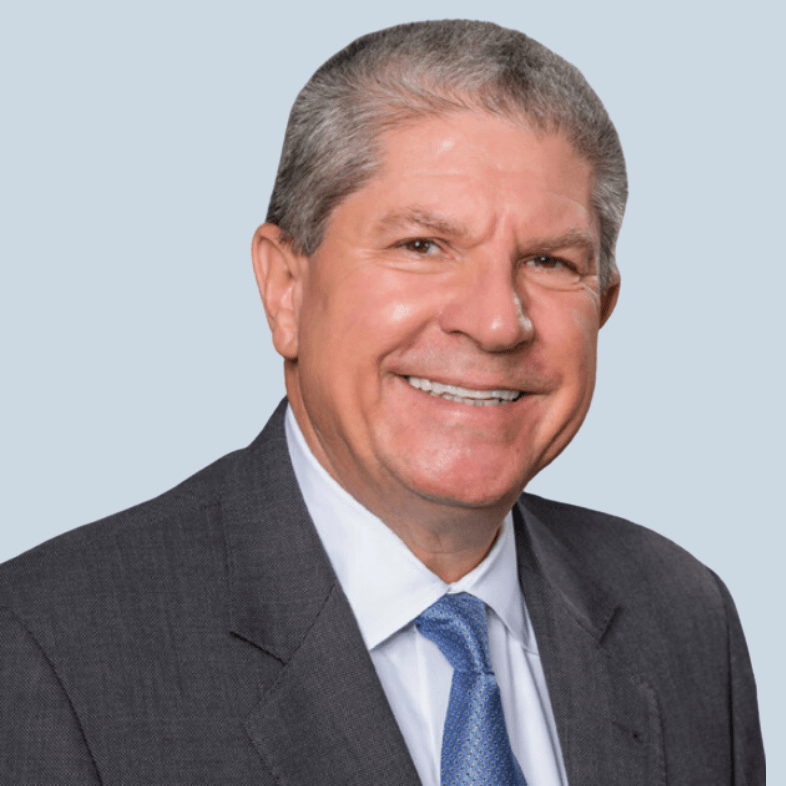 Staff/Board - Port of Mobile