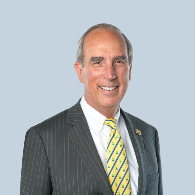 Staff/Board - Port of Mobile